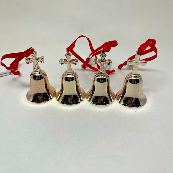 Reed & Barton | Holiday | Reed And Barton Miniature Cross ...